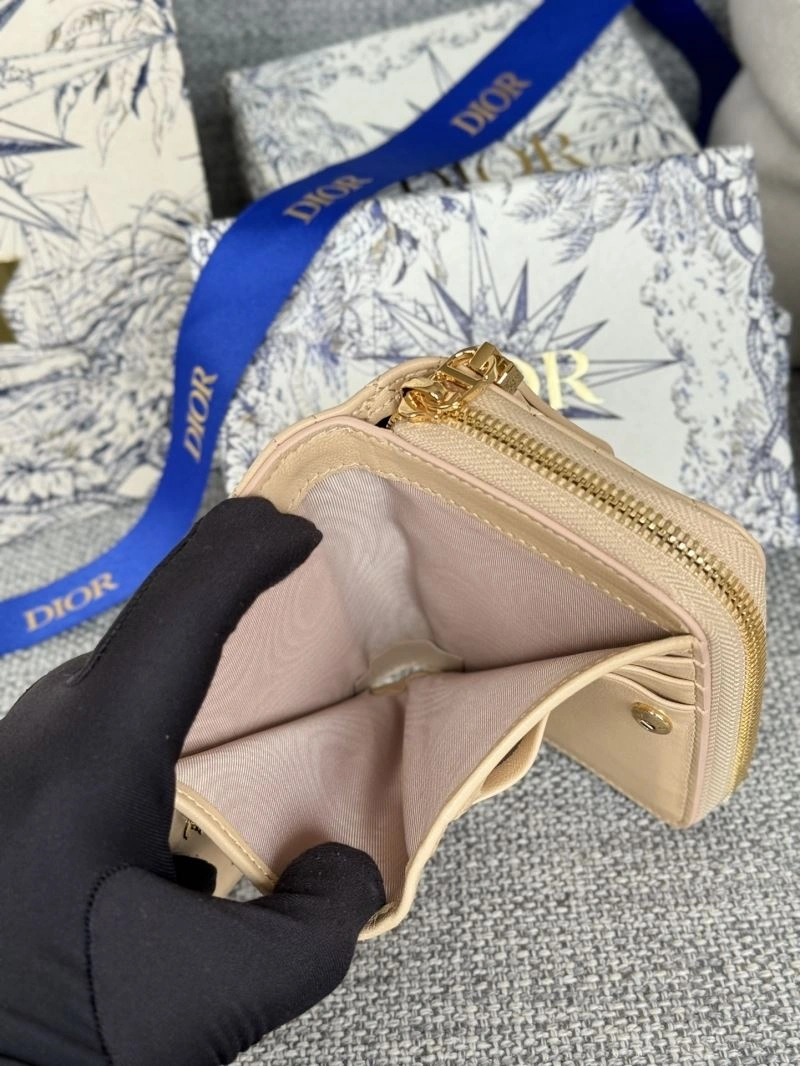 Top match Christian Dior Wallets Purse