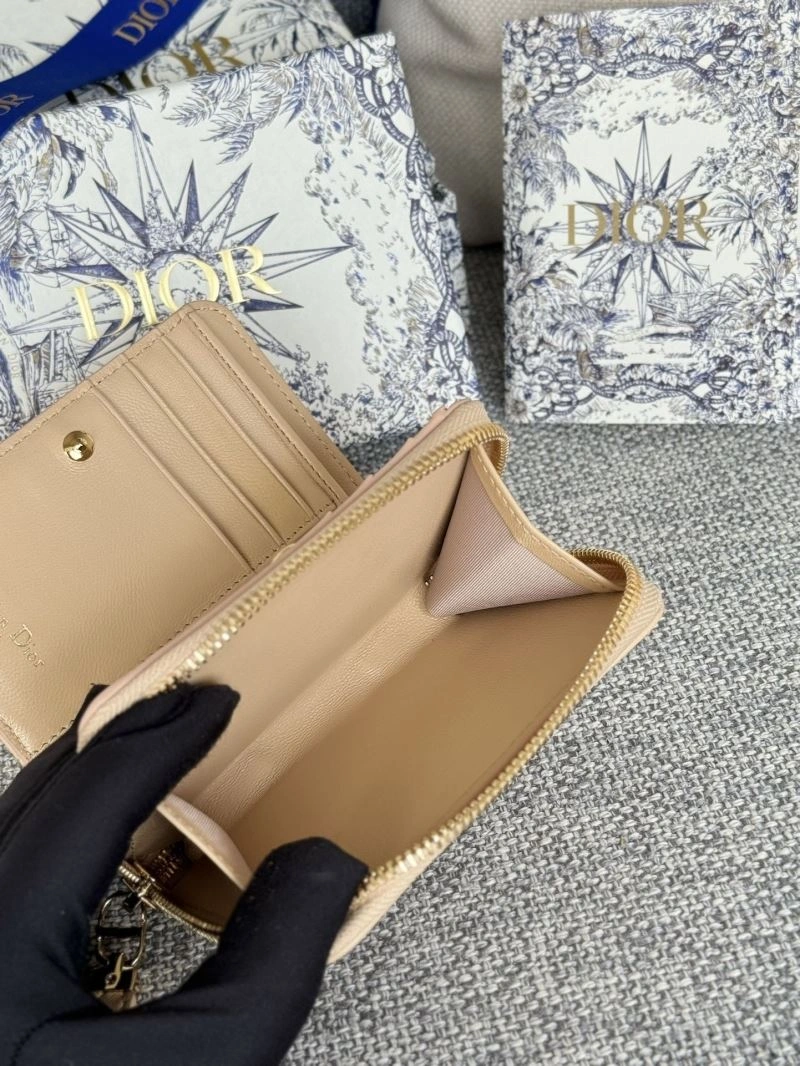 Top match Christian Dior Wallets Purse