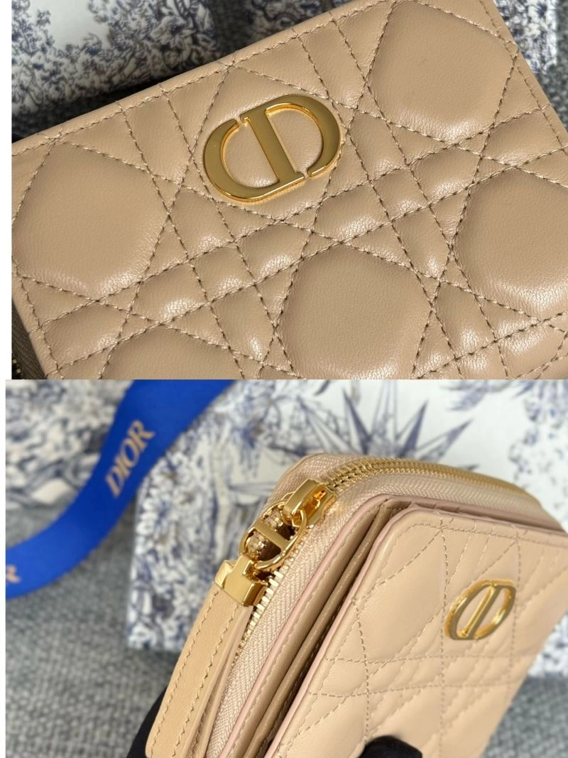 Top match Christian Dior Wallets Purse