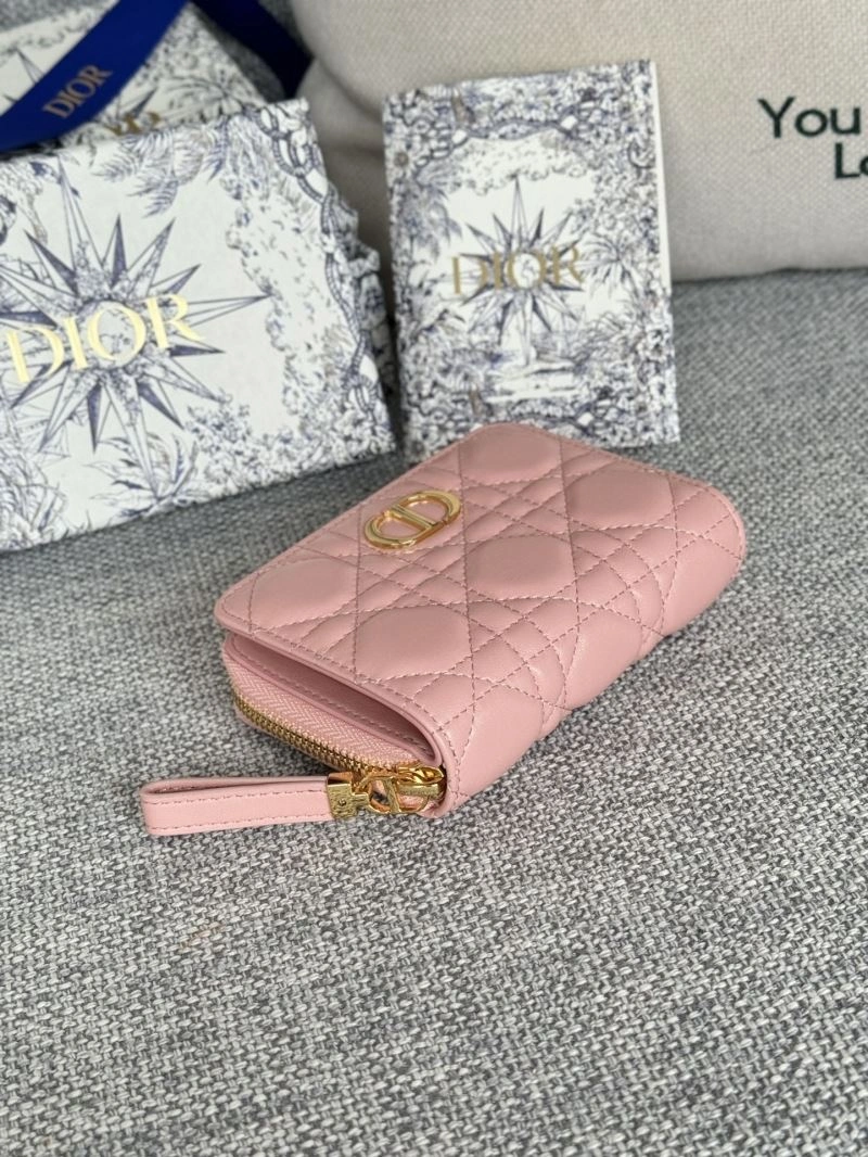 High accuracy Christian Dior Wallets Purse