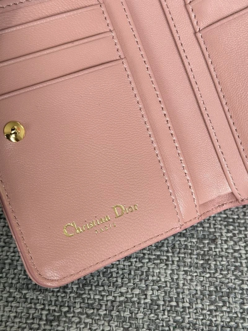 High accuracy Christian Dior Wallets Purse