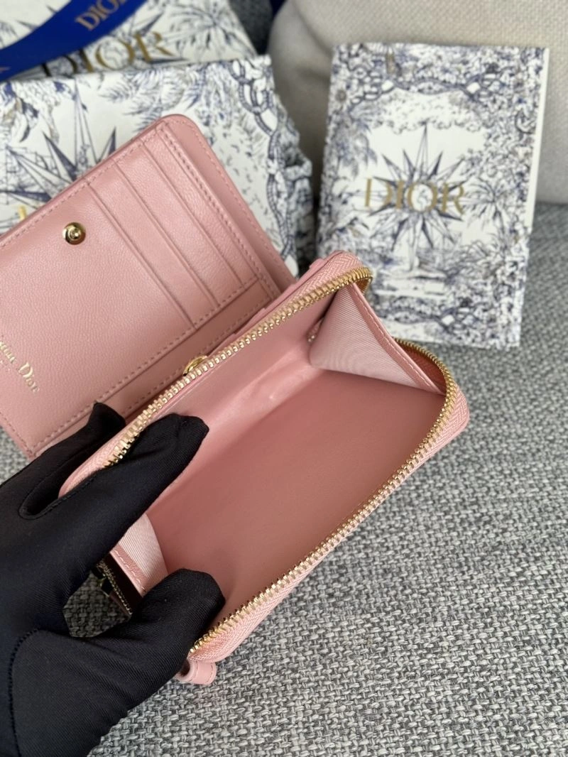 High accuracy Christian Dior Wallets Purse
