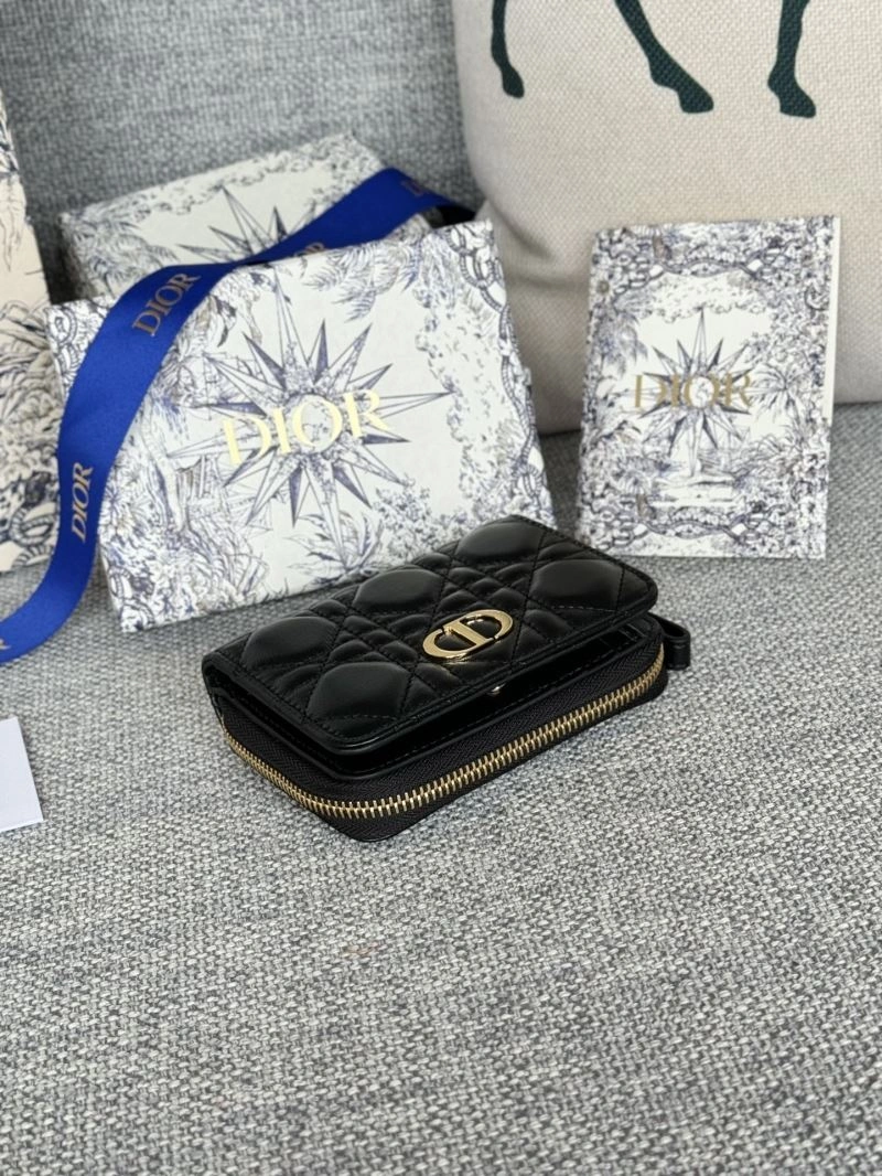 Discounted Christian Dior Wallets Purse