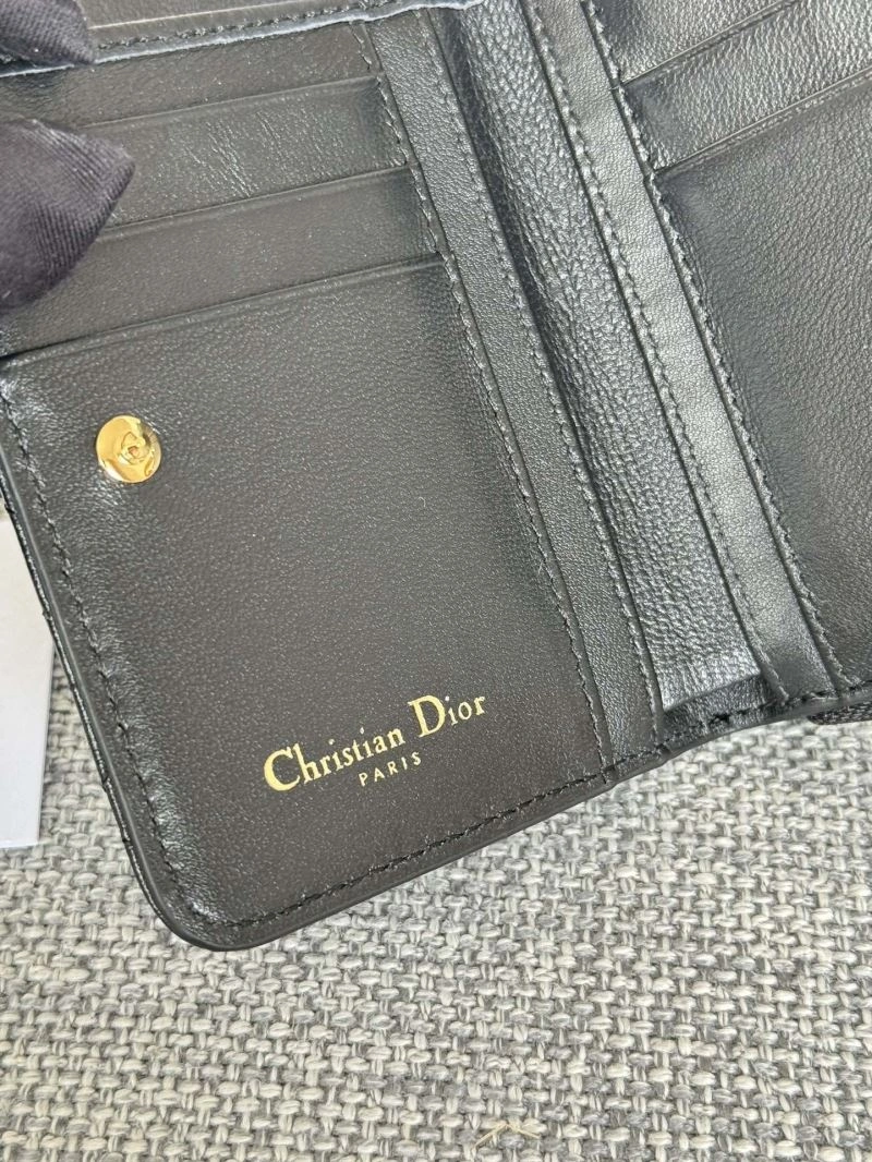 Discounted Christian Dior Wallets Purse