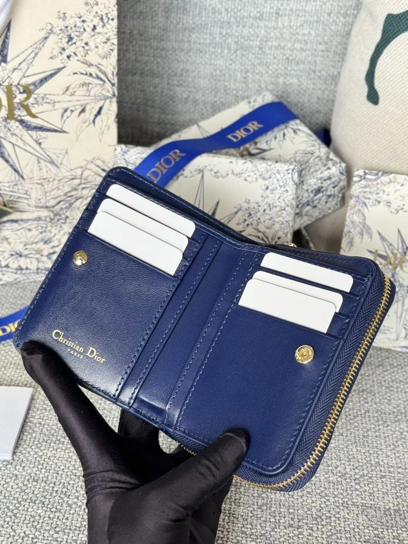 Top mirror Christian Dior Wallets Purse