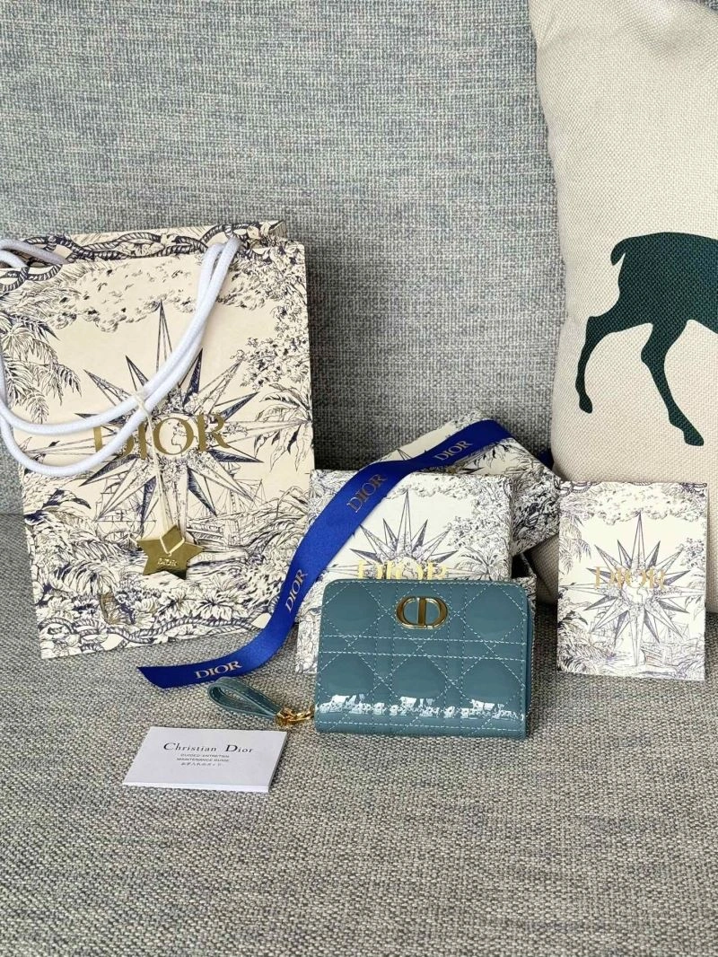 Christian Dior Wallets Purse
