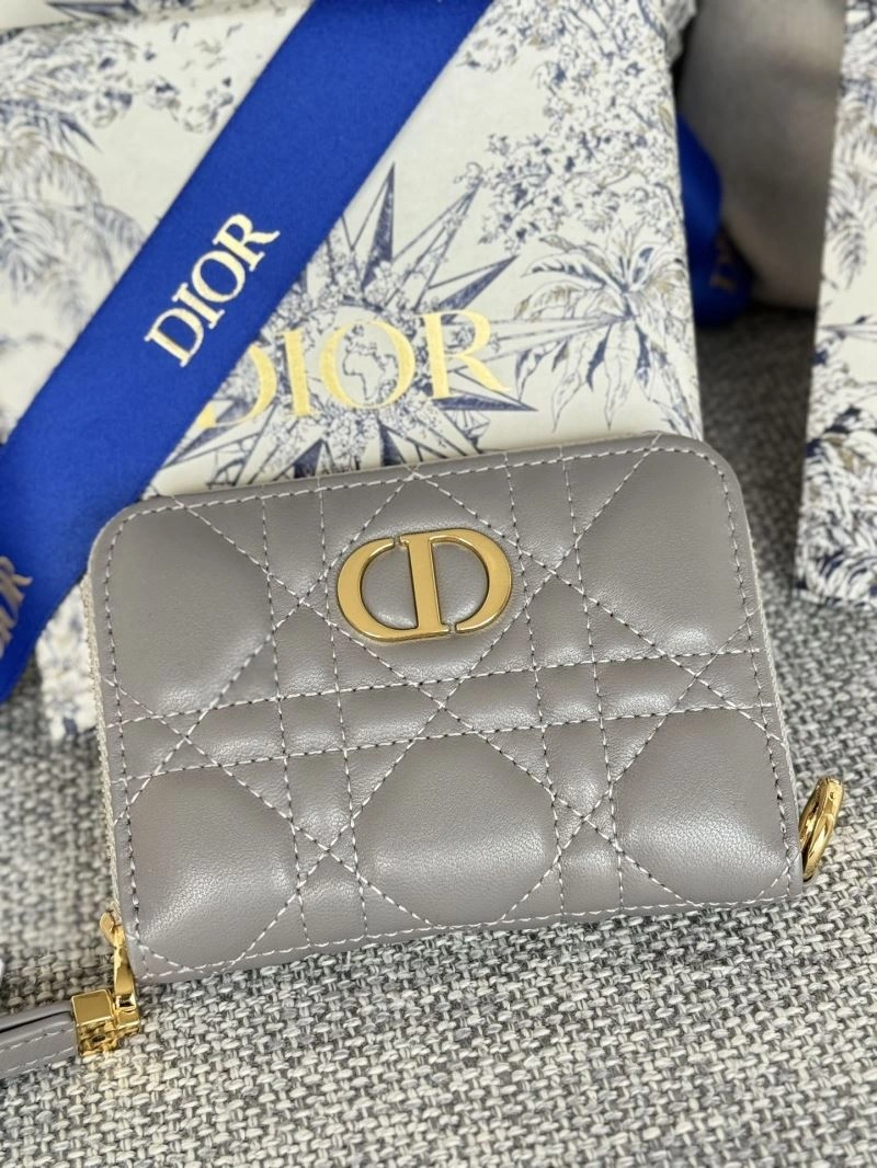 Legit Christian Dior Wallets Purse