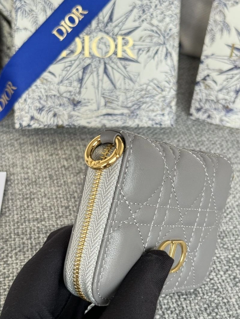 Legit Christian Dior Wallets Purse