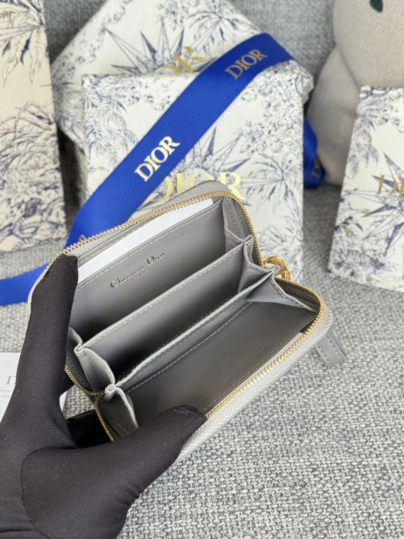 Legit Christian Dior Wallets Purse