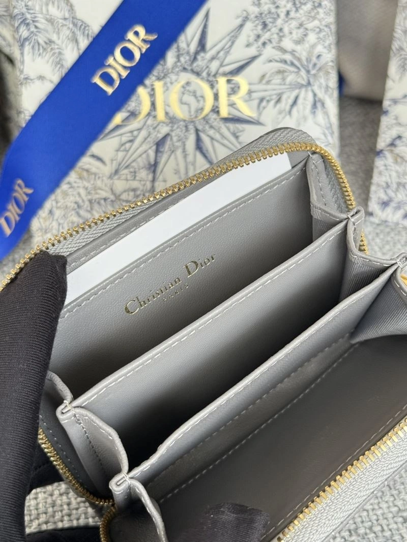 Legit Christian Dior Wallets Purse
