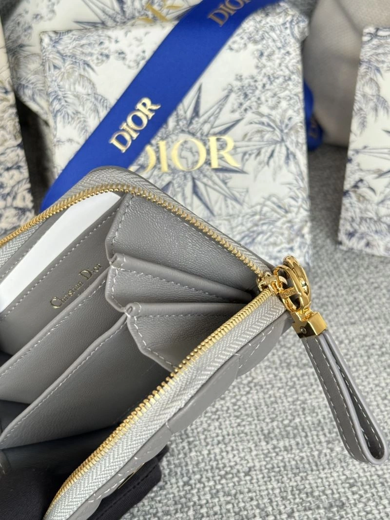 Legit Christian Dior Wallets Purse