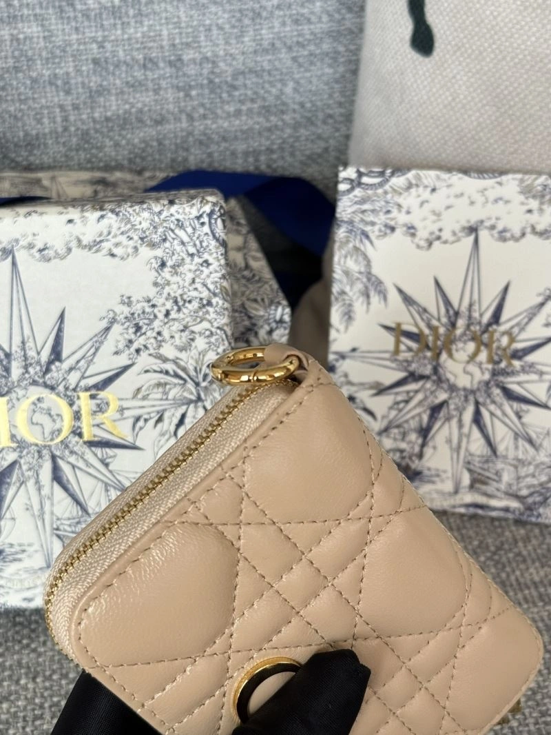 Original Christian Dior Wallets Purse