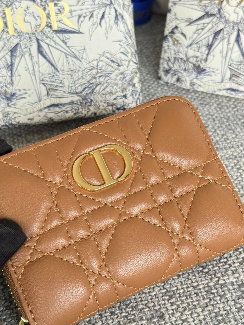 Perfect replica Christian Dior Wallets Purse