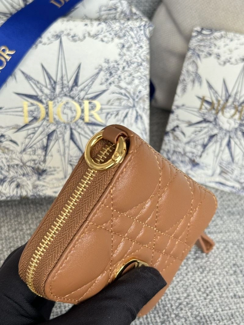 Perfect replica Christian Dior Wallets Purse