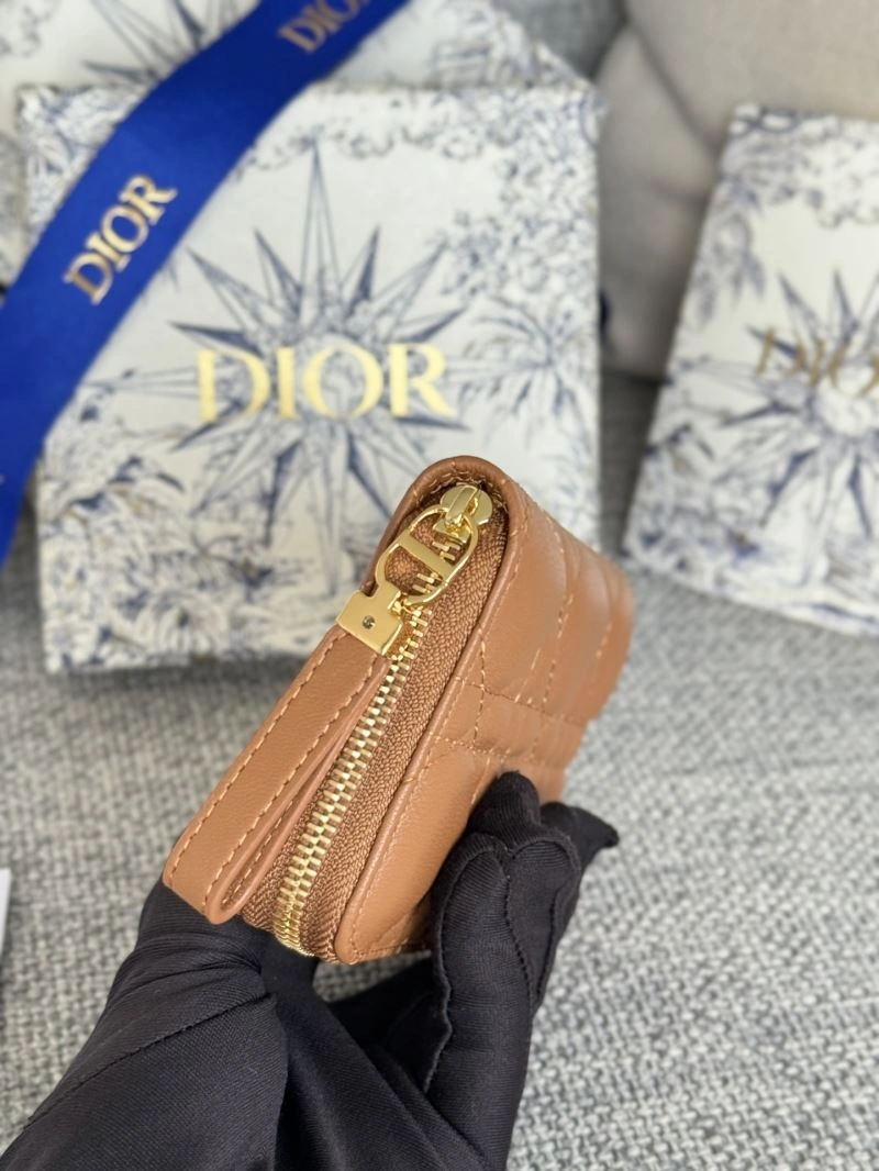 Perfect replica Christian Dior Wallets Purse
