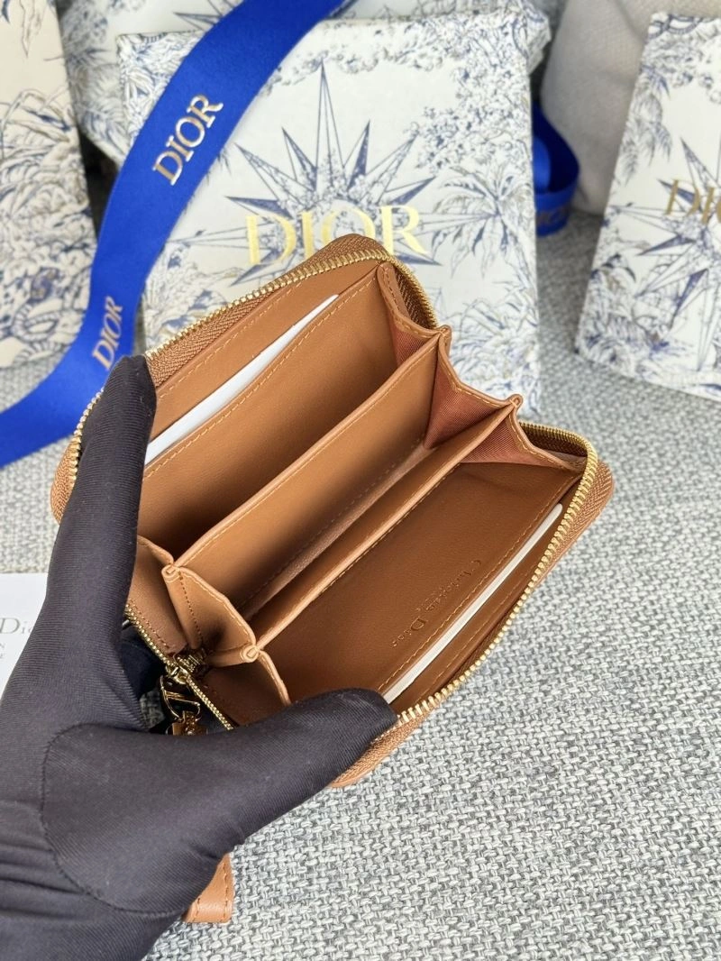 Perfect replica Christian Dior Wallets Purse