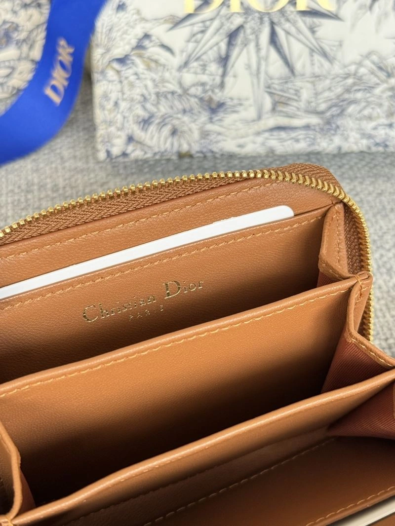 Perfect replica Christian Dior Wallets Purse