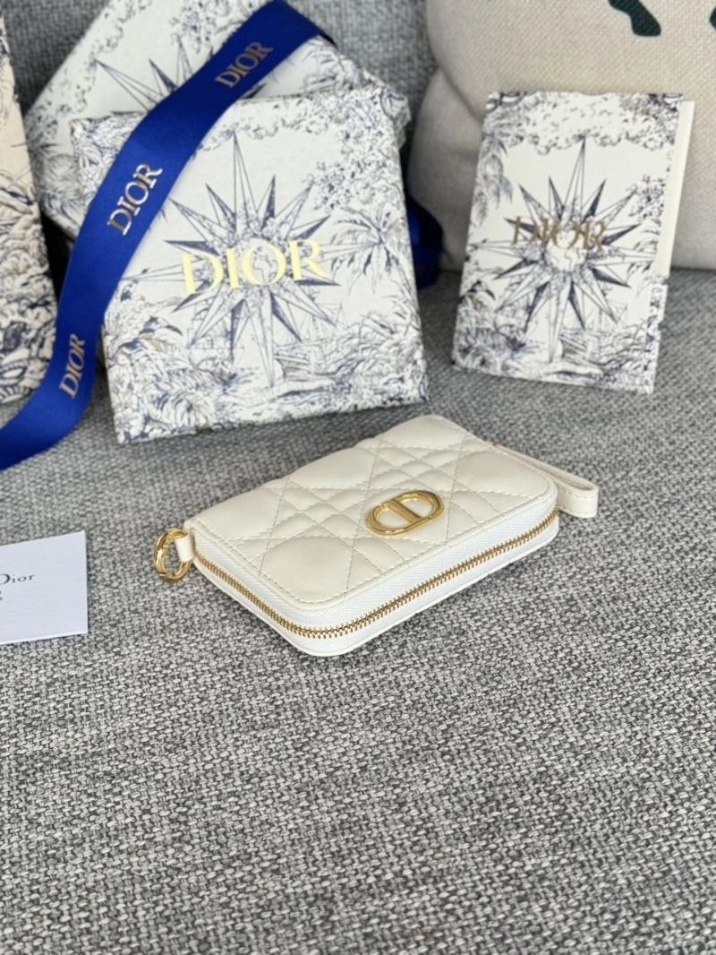 Economical Christian Dior Wallets Purse