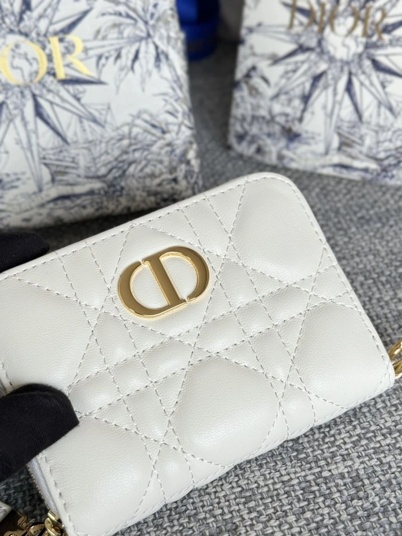 Economical Christian Dior Wallets Purse