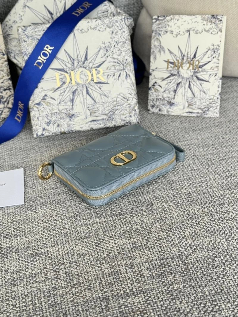 Cut-rate Christian Dior Wallets Purse