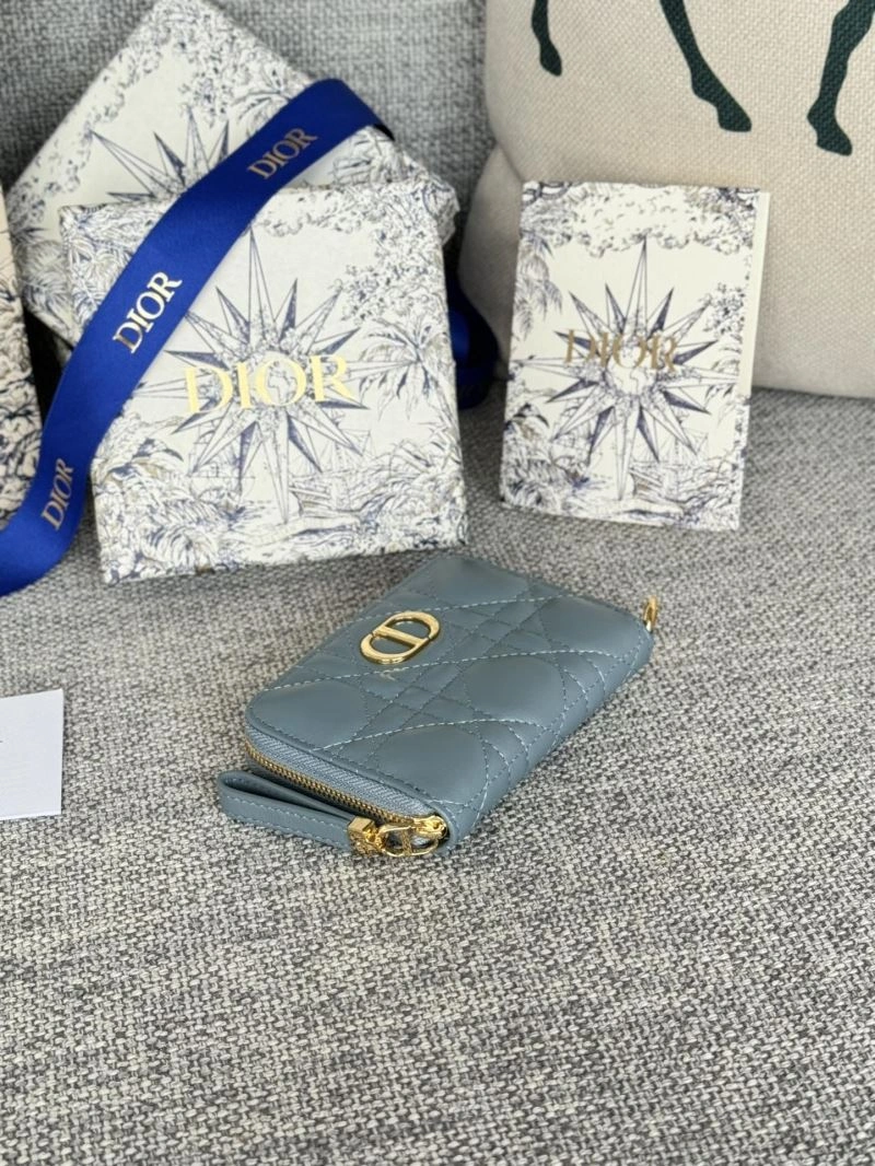 Cut-rate Christian Dior Wallets Purse