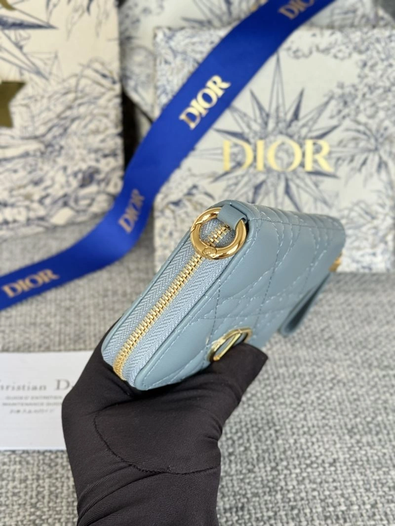 Cut-rate Christian Dior Wallets Purse