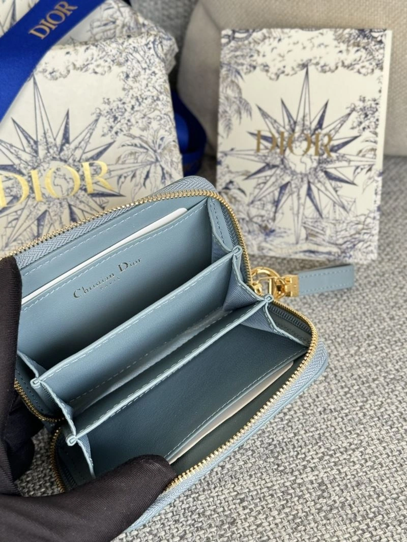 Cut-rate Christian Dior Wallets Purse