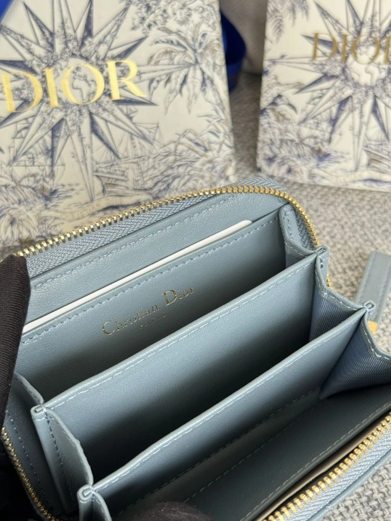 Cut-rate Christian Dior Wallets Purse