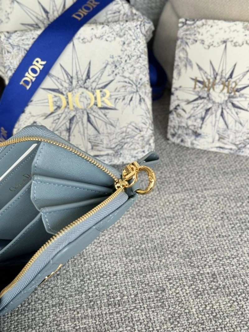 Cut-rate Christian Dior Wallets Purse