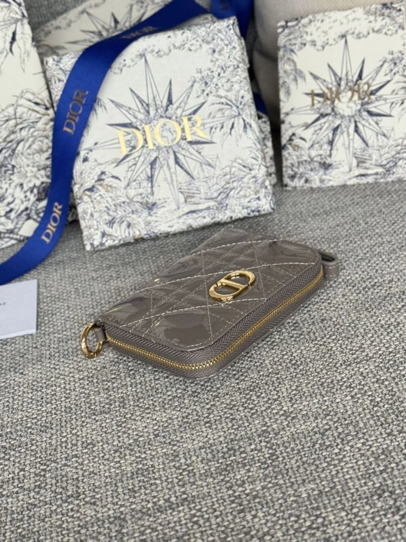 Discounted Christian Dior Wallets Purse