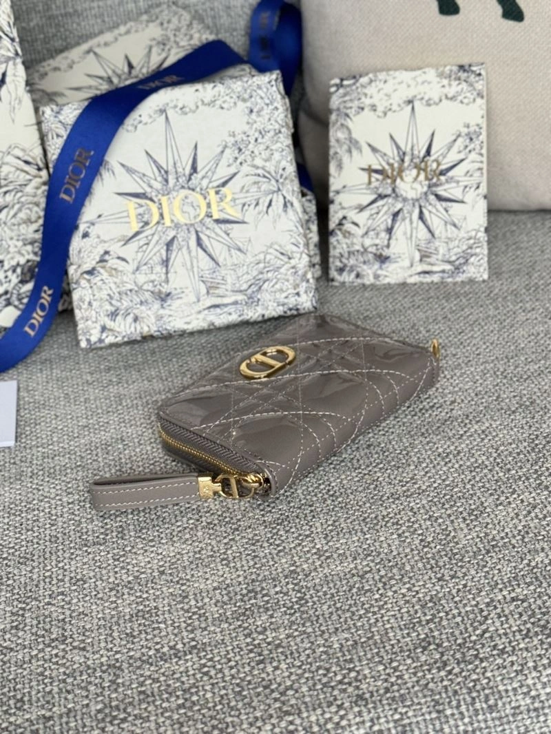 Discounted Christian Dior Wallets Purse