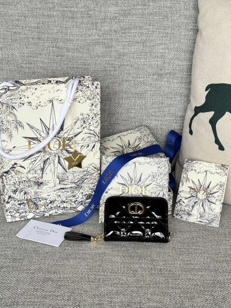 Christian Dior Wallets Purse