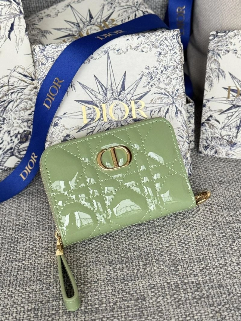 Reasonably priced Christian Dior Wallets Purse