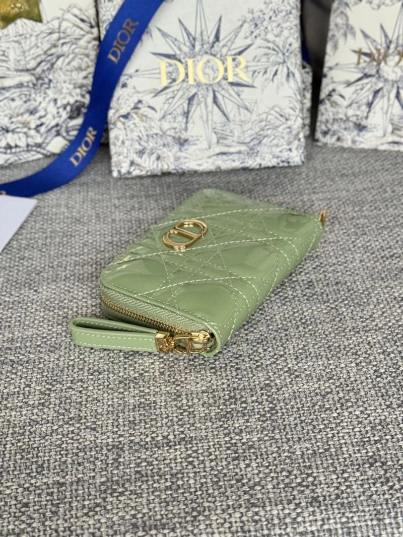 Reasonably priced Christian Dior Wallets Purse