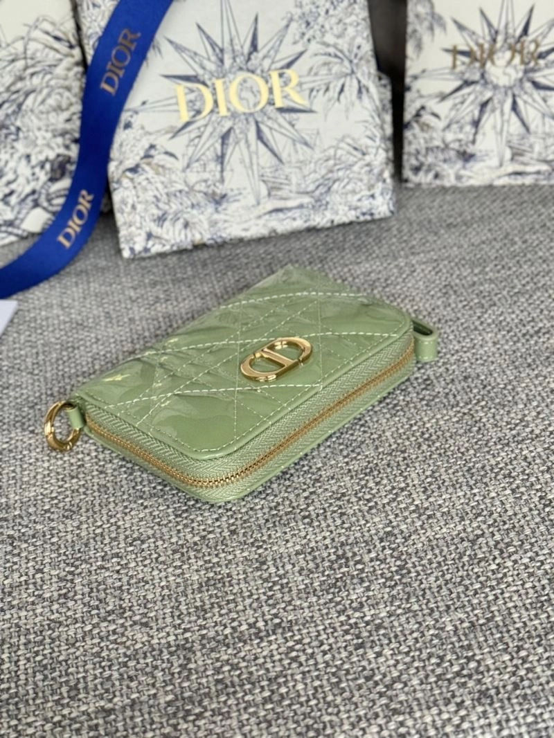 Reasonably priced Christian Dior Wallets Purse