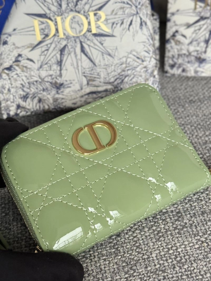Reasonably priced Christian Dior Wallets Purse