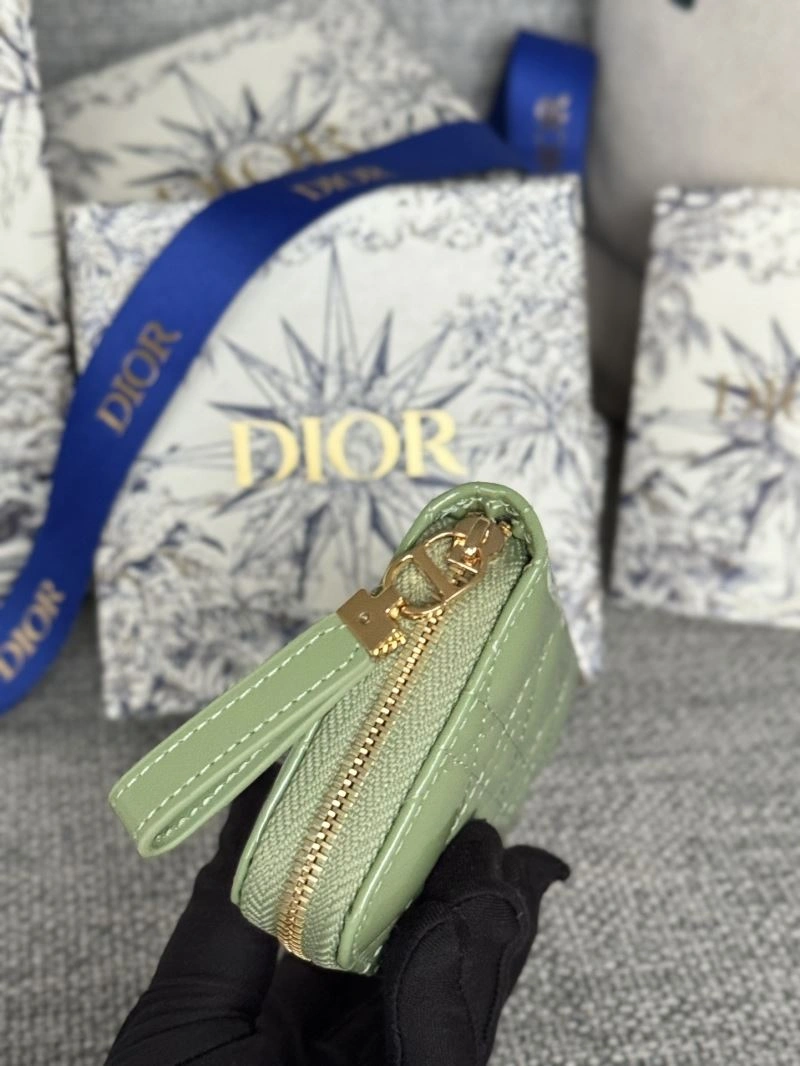 Reasonably priced Christian Dior Wallets Purse
