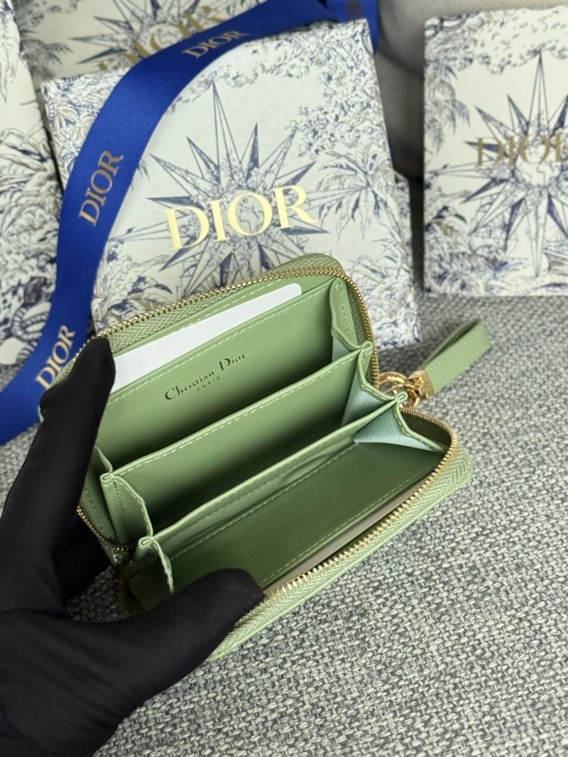 Reasonably priced Christian Dior Wallets Purse
