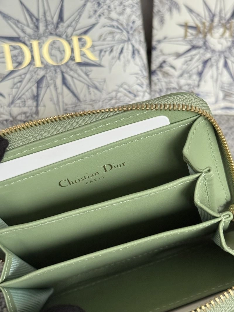 Reasonably priced Christian Dior Wallets Purse