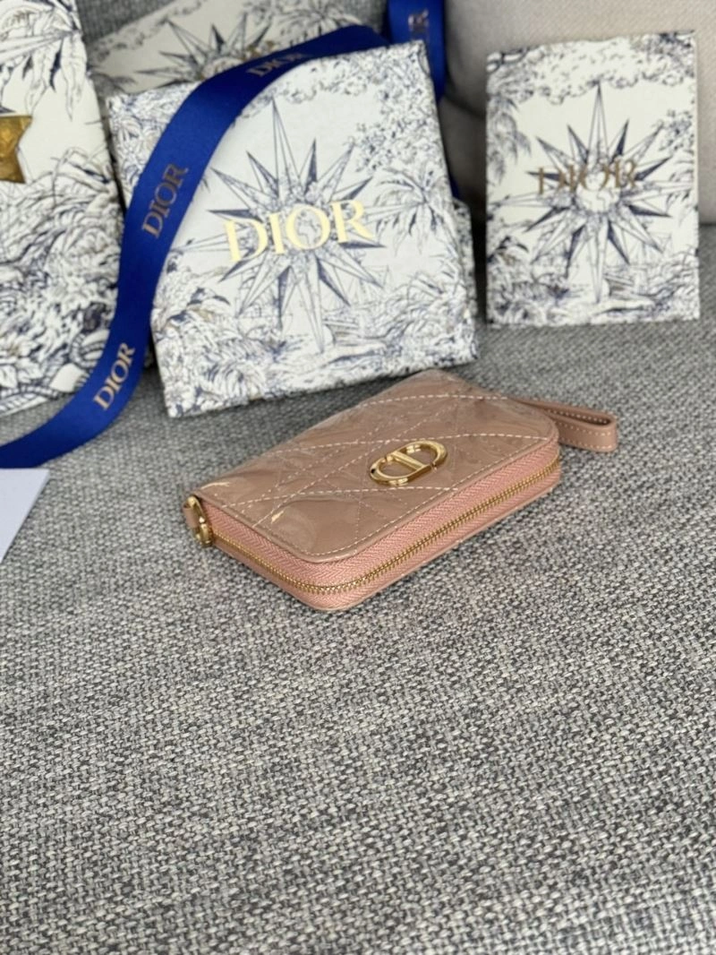 Inexpensive Christian Dior Wallets Purse