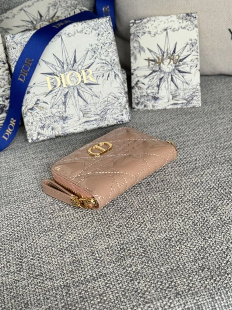 Inexpensive Christian Dior Wallets Purse