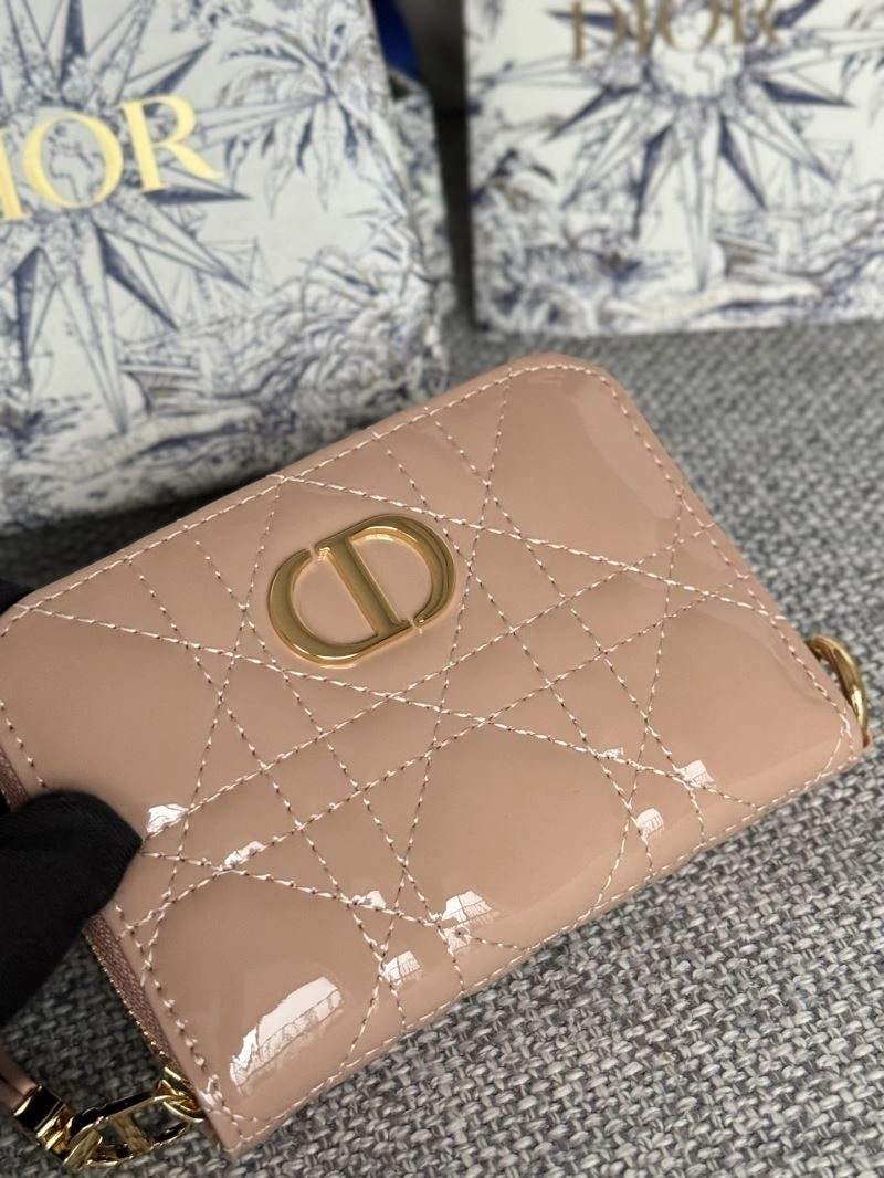 Inexpensive Christian Dior Wallets Purse