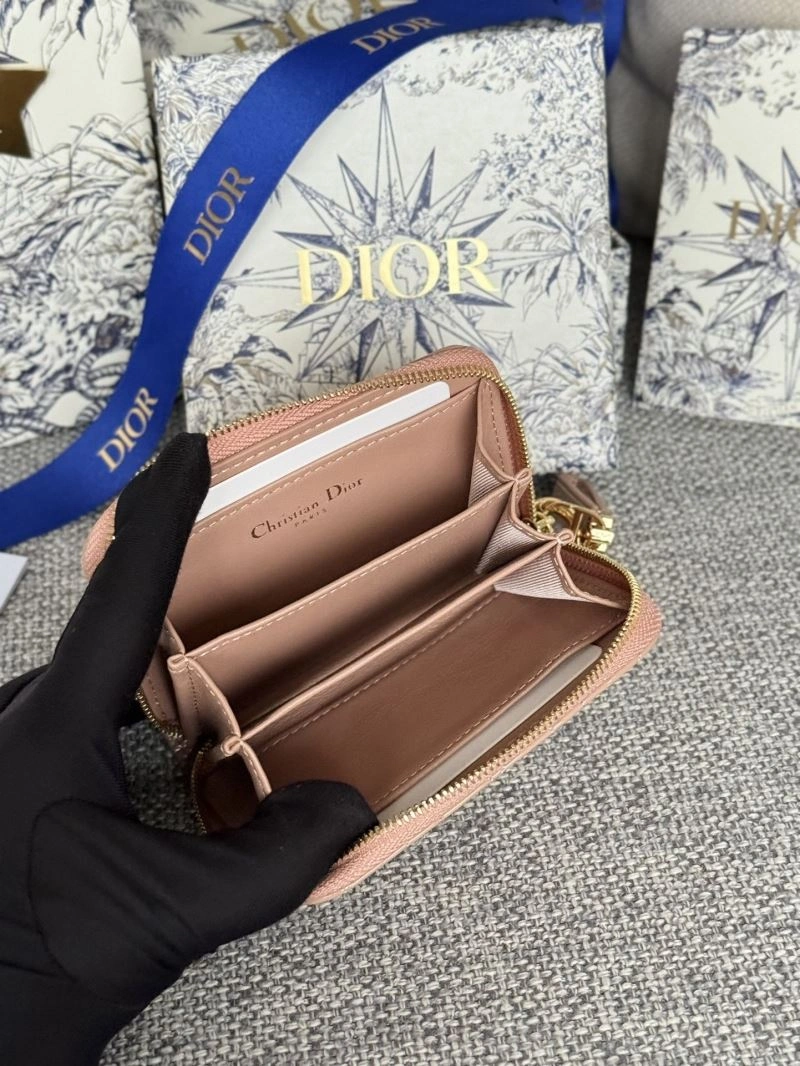 Inexpensive Christian Dior Wallets Purse