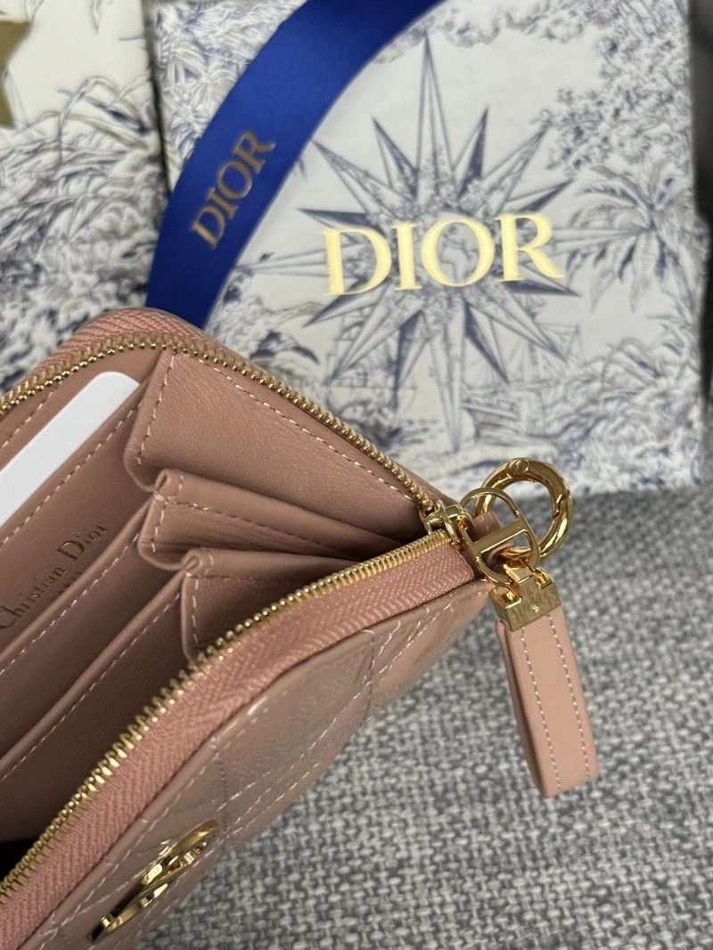Inexpensive Christian Dior Wallets Purse