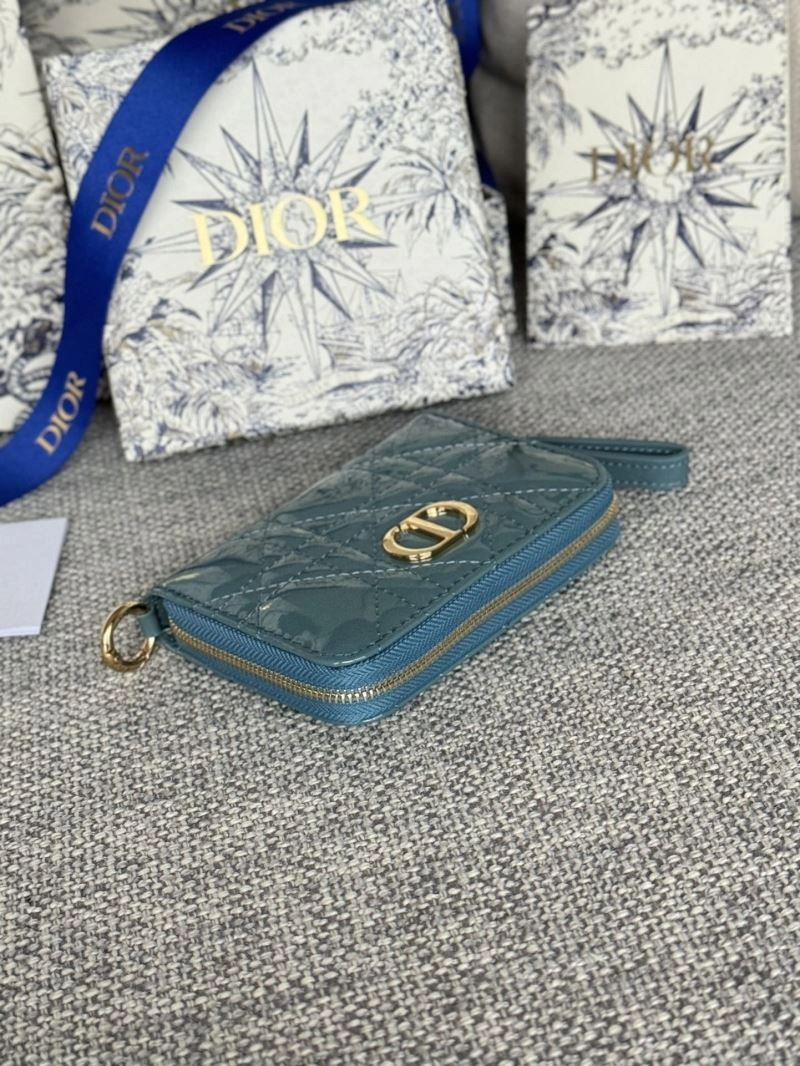 High accuracy Christian Dior Wallets Purse