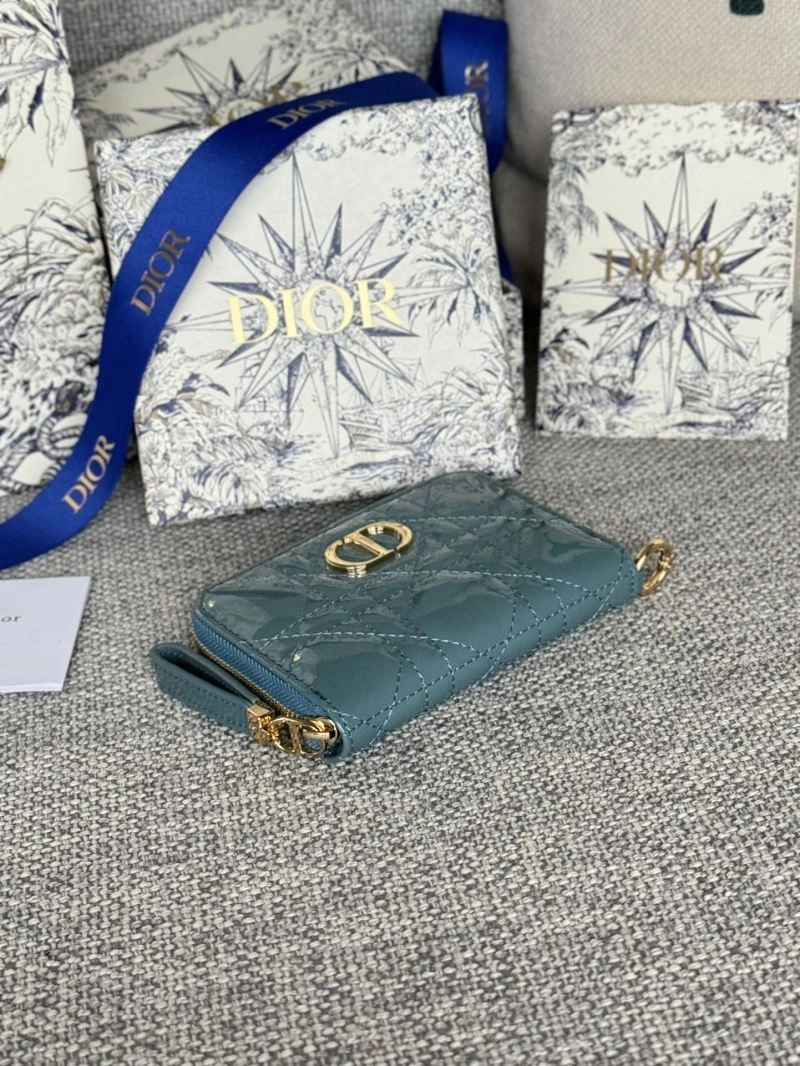 High accuracy Christian Dior Wallets Purse