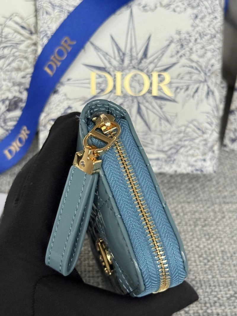 High accuracy Christian Dior Wallets Purse