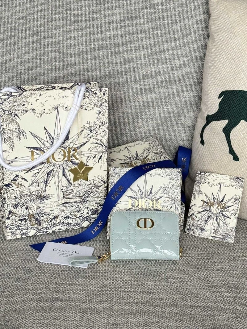 Christian Dior Wallets Purse