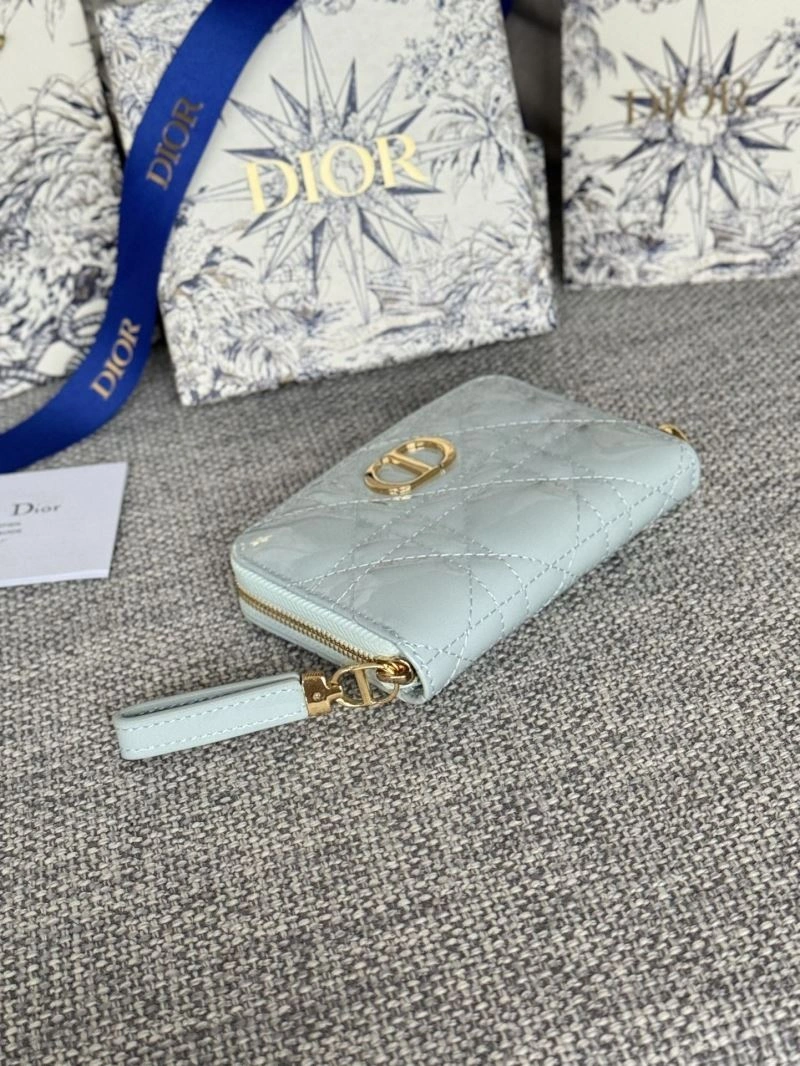 Perfect replica Christian Dior Wallets Purse