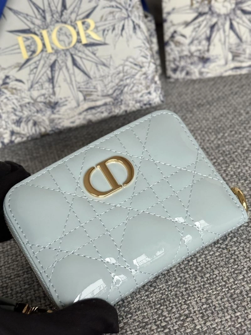 Perfect replica Christian Dior Wallets Purse